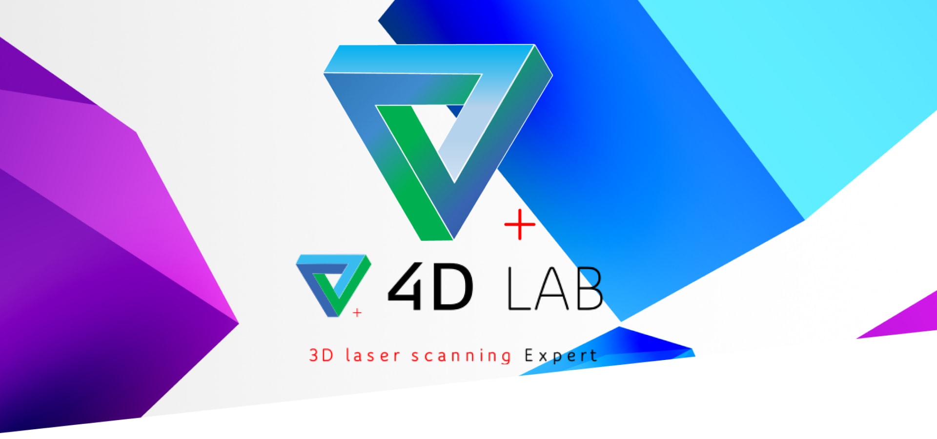 4D LAB フォーディーラボ